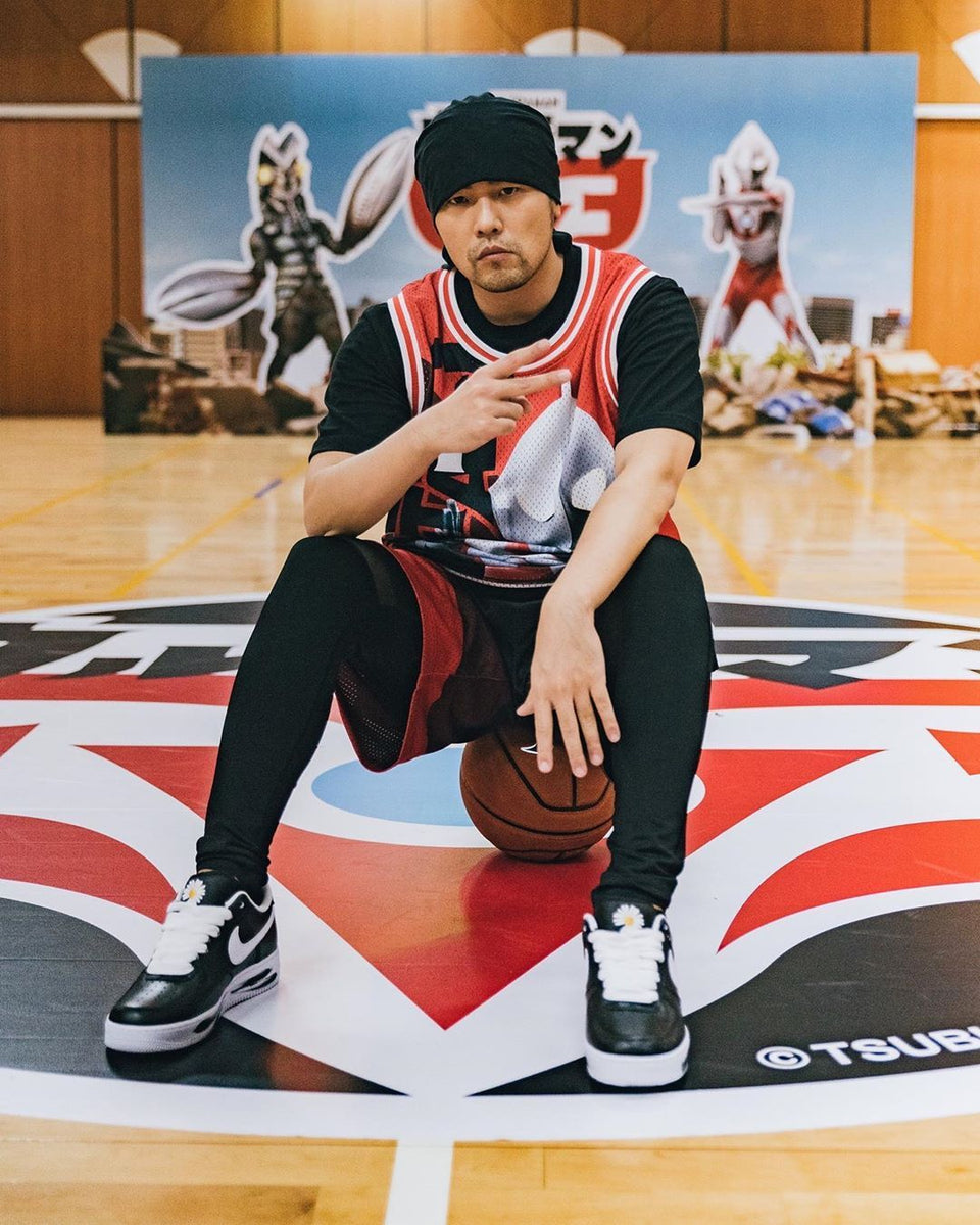 Phantaci以超人力霸王為主題的第九屆籃球嘉年華 – Jay-MS Store