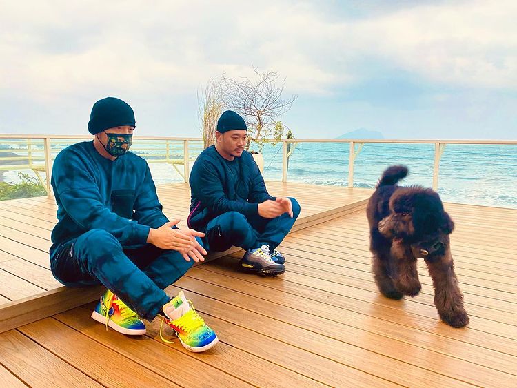 Phantaci Boys – Jay-MS Store