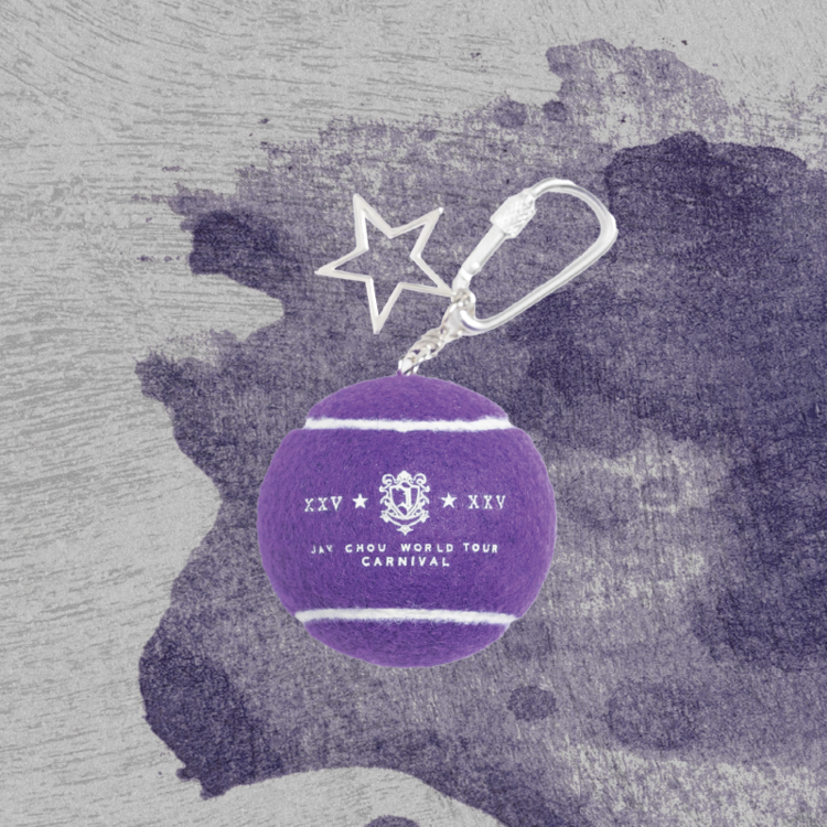 PHANTACI限量网球 – Jay-MS Store